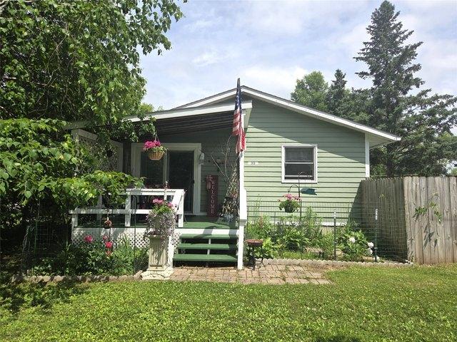 313 1st Ave, Shell Lake, WI 54871
