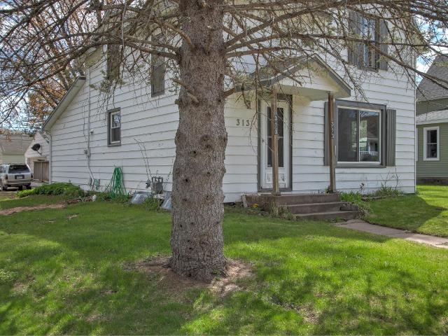 313 1st Street