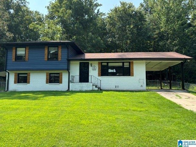 313 26th Ave NE, Center Point, AL 35215