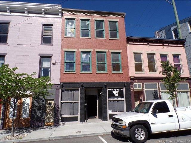 313 315 Mulberry St, Madison, IN 47250