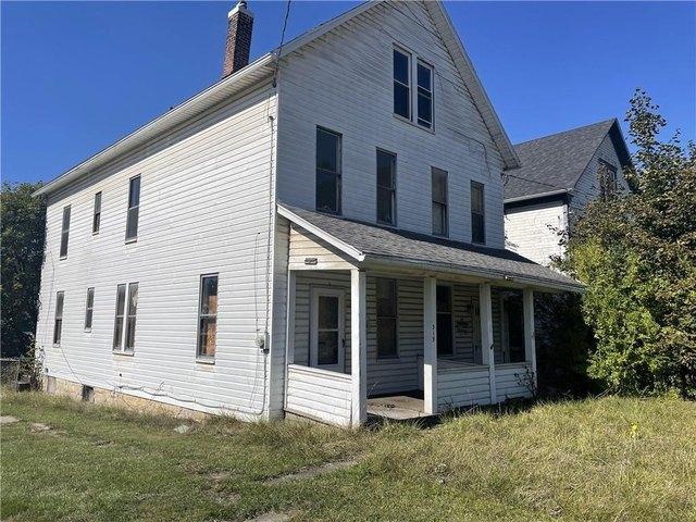 313 315 Grove Ave, Johnstown, PA 15902
