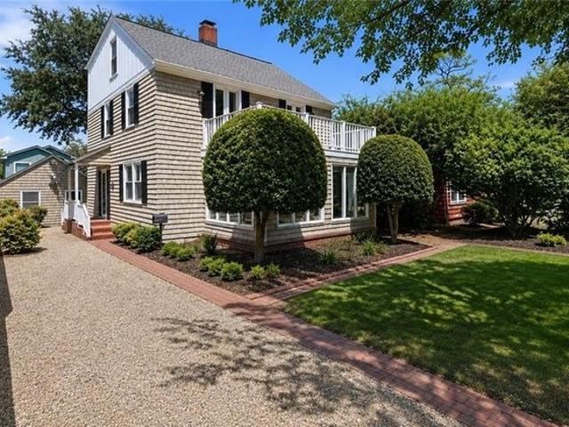 313 46th St, Virginia Beach, VA 23451