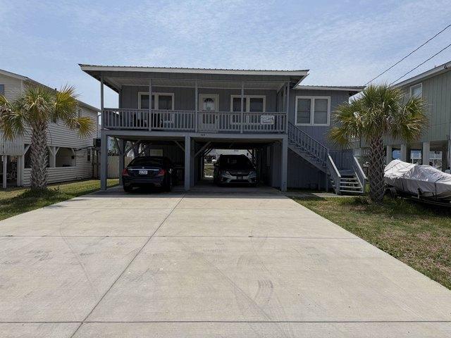 313 56th Ave N, North Myrtle Beach, SC 29582
