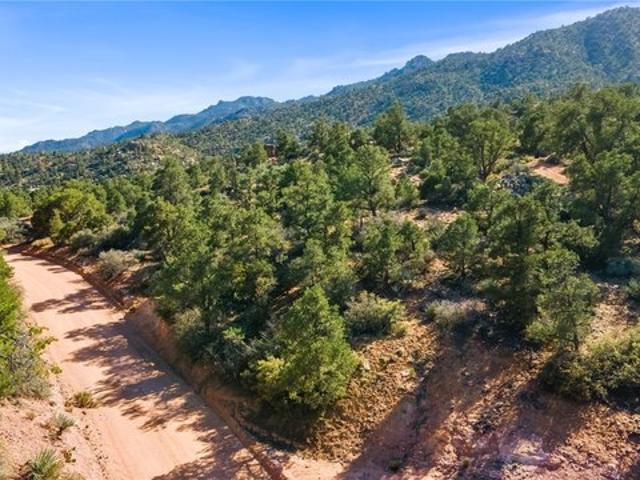 313 87 Trap Springs Rd, Hackberry, AZ 86411