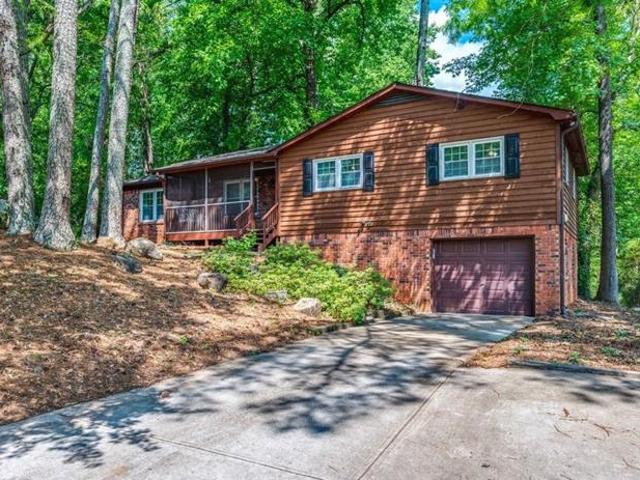313 Council Bluff, Woodstock, GA 30188