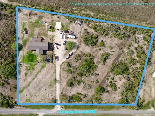 313 County Road 3033