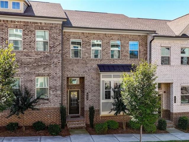 313 Commons Ave, Woodstock, GA 30188 | MLS #7661 | Compass