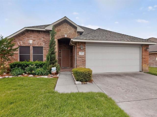 313 Coneflower Drive