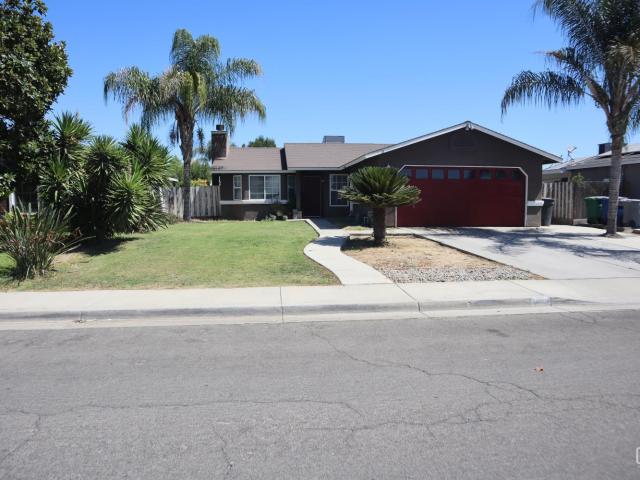 313 Camino Real Drive
