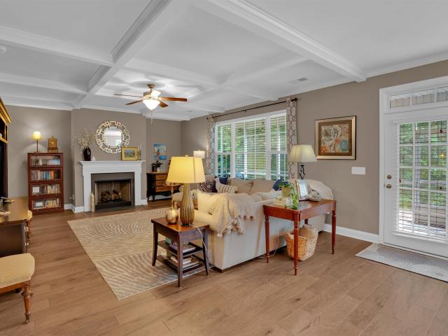 313 Cape Romain Court