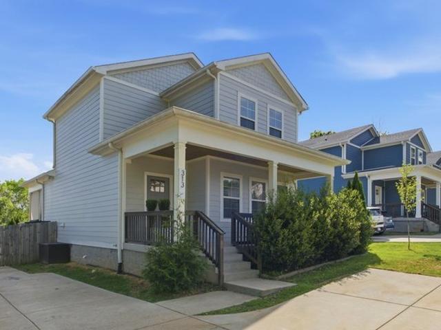 313 Capital St, Old Hickory, TN 37138