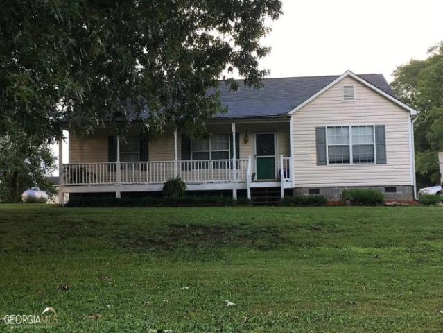 313 Carpenter Rd NE, Calhoun, GA 30701