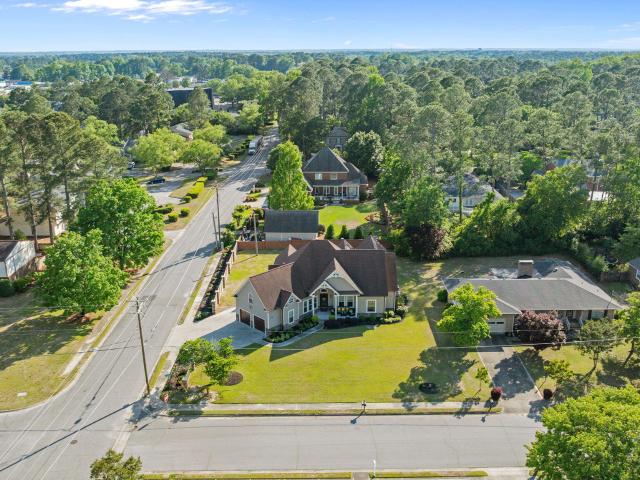 313 Cashwell Drive