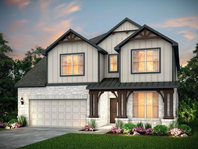 313 Celeste Way, Liberty Hill, TX 78642