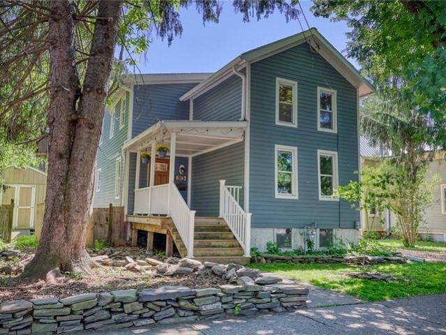 313 Center St, Ithaca, NY 14850