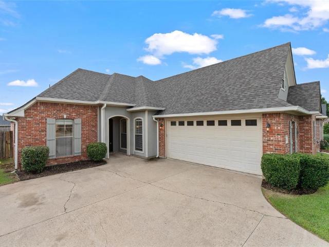 313 Chancellorsville Court