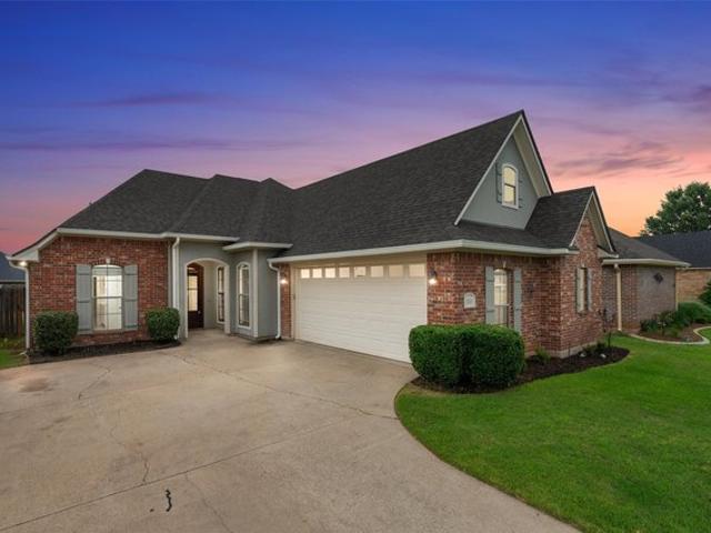 313 Chancellorsville Ct, Bossier City, LA 71112