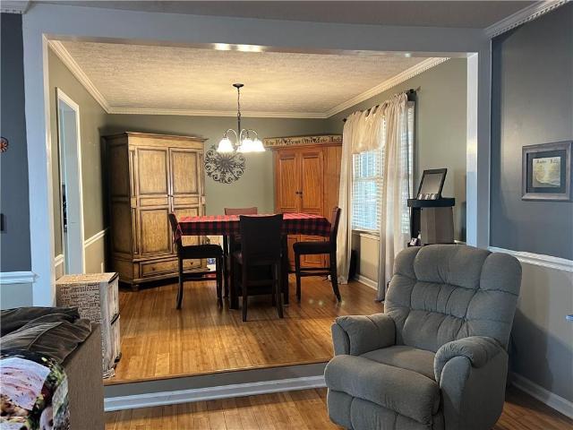 313 Chattahoochee Way, Woodstock, GA 30188 | MLS #7692 | Compass