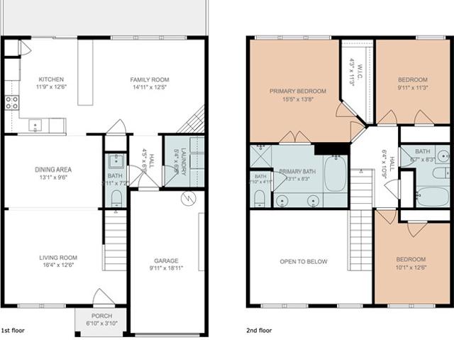 313 Claybrooke Drive