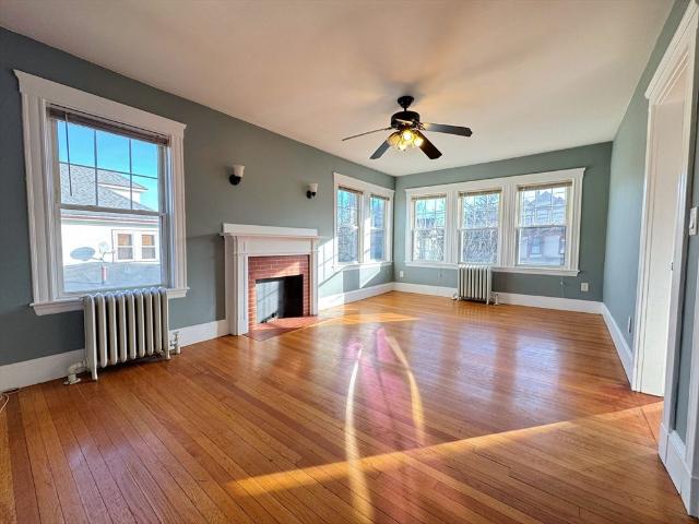 313 Clifton Unit A, Malden, US, MA