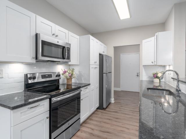 313 Creek Drive # 121