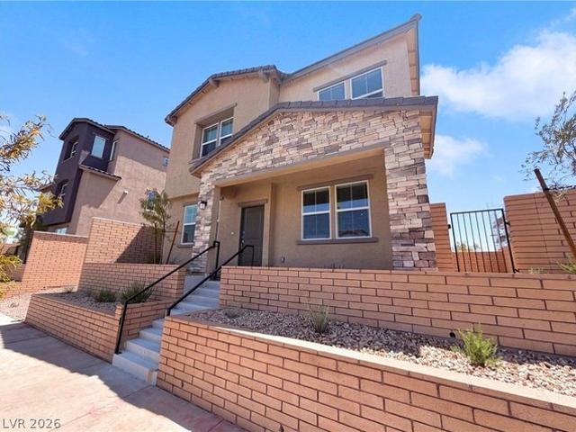 313 Crescent Glow Ln, Henderson, NV 89015