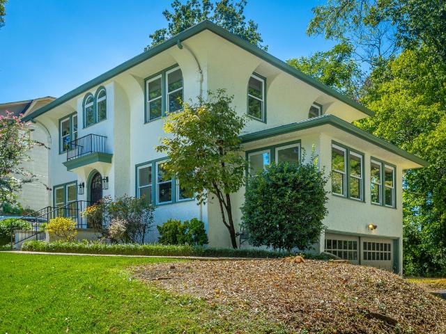 313 Crestway Drive