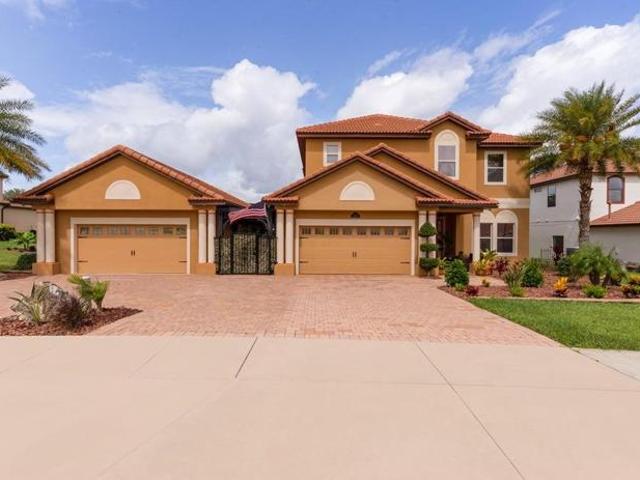 313 Crestrun Loop, Leesburg, FL 34748