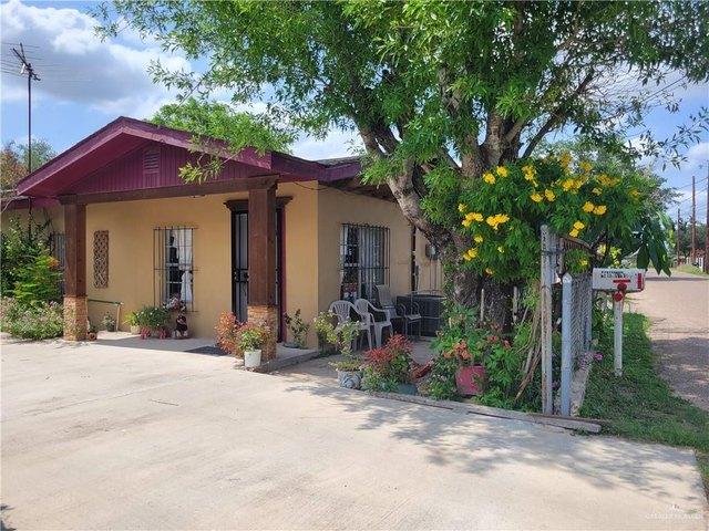 313 Crisantema St, Sullivan City, TX 78595