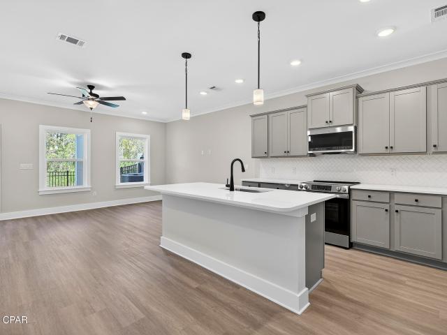 313 Cyan Ln, Unit 31, Panama City Beach, FL 32407 | MLS #788432