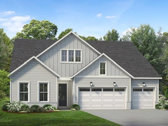 313 Anchor Beam Site 170 Ct Unit Home, Holly Springs, NC 27540