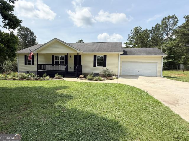 313 Anderson Road