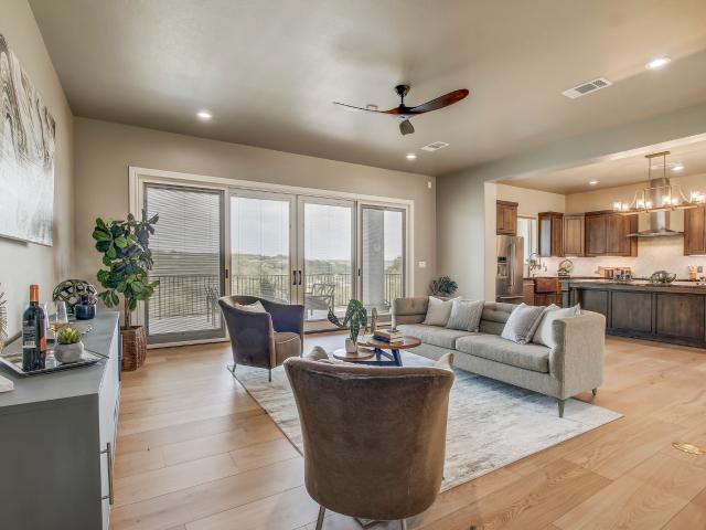 313 Angel Song Cove, Spicewood, TX 78669 | MLS #5709