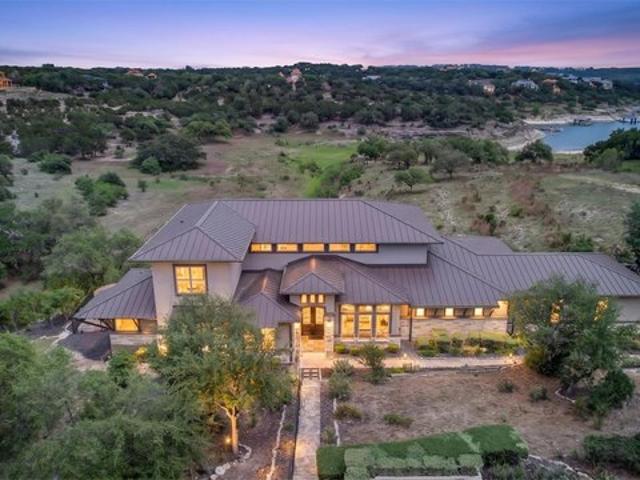 313 Angel Song Cv, Spicewood, TX 78669