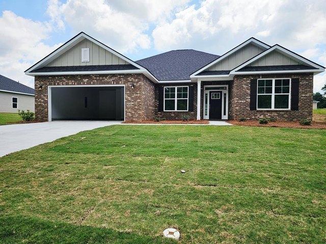 313 Angela Ave, Bowdon, GA 30108