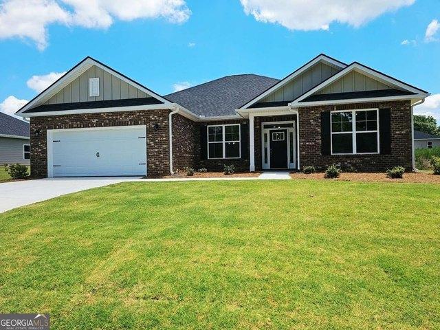 313 Angela Ave Lot 5, Bowdon, GA 30108