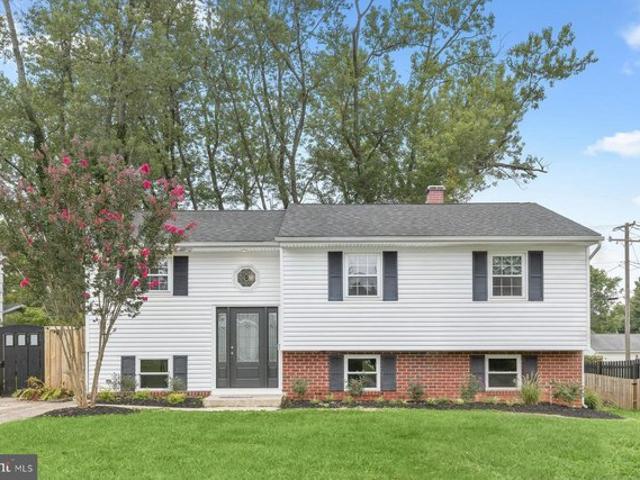313 Academy Ave, Reisterstown, MD 21136