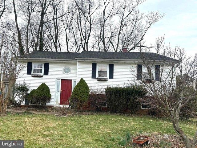313 Academy Ave, Reisterstown, MD 21136