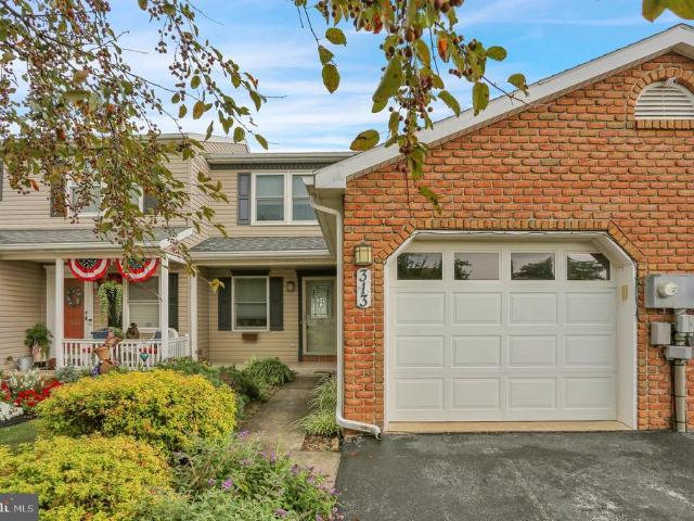 313 Acorn Circle