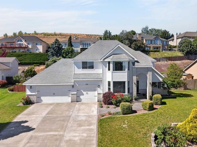 313 Adair Dr, Richland, WA 99352