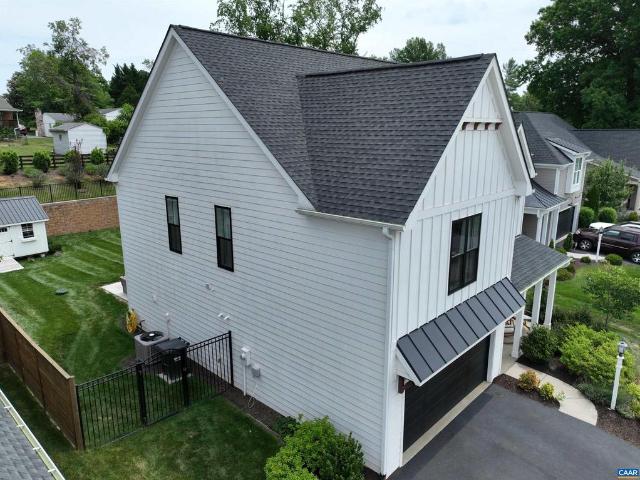 313 Agatha Ridge Ct