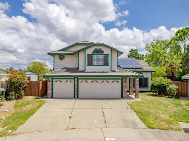 313 Ahart Ct, Lincoln, CA 95648