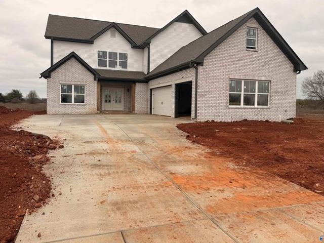313 Ainsdale Rd, Meridianville, AL 35759