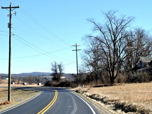 313 Airport Road