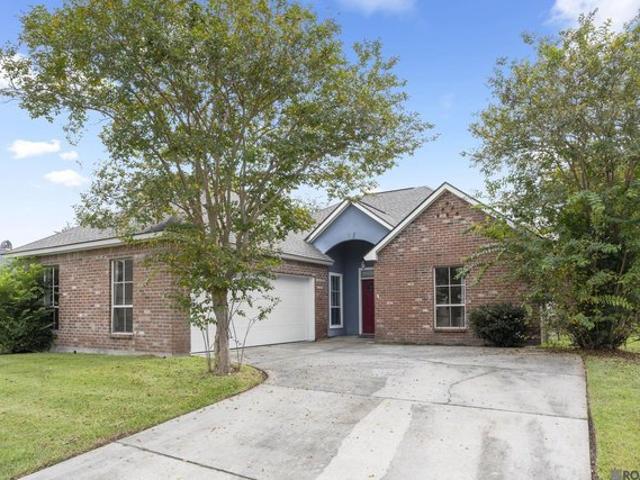 313 Allan Dr, Baton Rouge, LA 70815