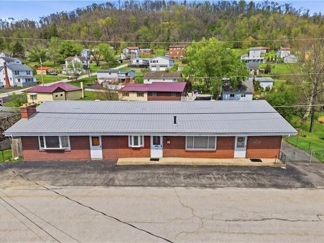 313 Allison St, West Newton, PA 15089