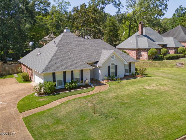313 Autumn Crest Drive