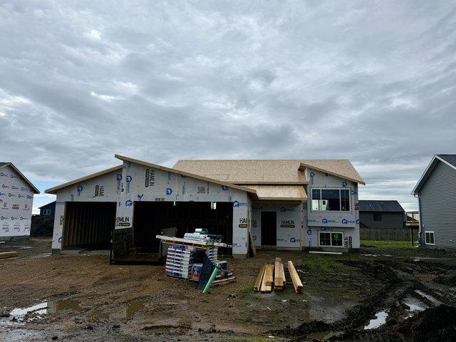 313 Audra Dr, Aurora, SD 57002