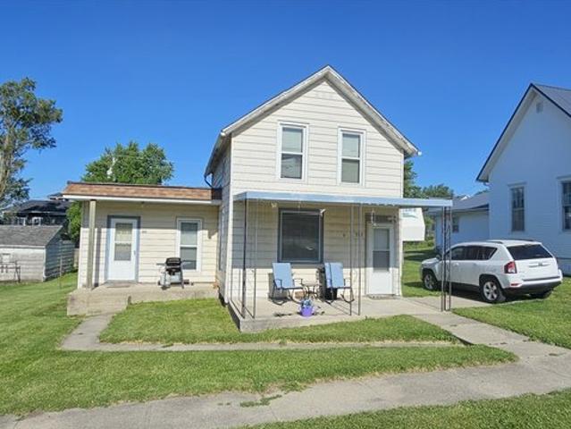 313 Bolton St, Kellogg, IA 50135