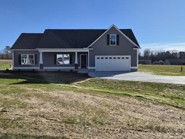 313 Bonsai Way, Four Oaks, NC 27524